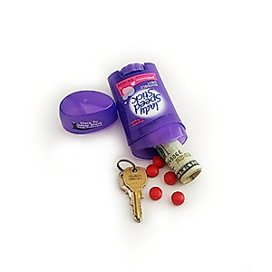 Women's Speed Stick Diversion Can Safe Stash