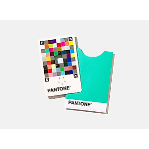 Pantone Color Match Card - Turn Your Phone into a Color Matching Tool | PCNCT-Card