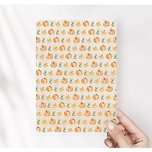 M Market On Mainstreet Pumpkin Patch Invitations & Thank You Cards, Including Envelopes, 25 Count, Made In The U.S.A. (Baby Shower Invite)