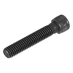 uxcell 3/8-16x2-3/4" Hex Socket Head Cap Screw Bolts 12.9 Grade Alloy Steel 10pcs