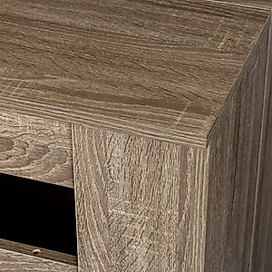 HomVent Expandable Dining Table for 6-12 Person, White Extendable Dining Room Table Wooden Kitchen Table Large Expandable Console Table Extendable from 20" to 118" Dining Table for