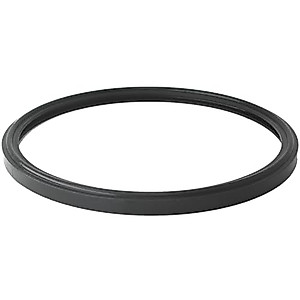 AppliaFit Lens Gasket Compatible with Hayward SPX0580Z2 for Select Hayward AstroLite Series Underwater Lights (1-Pack)