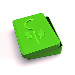 Gale Force Nine Druid Token Set, Multicolor