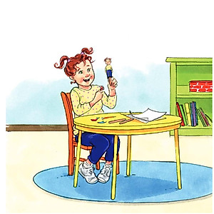 Share and Take Turns (Learning to Get Along, Book 1)