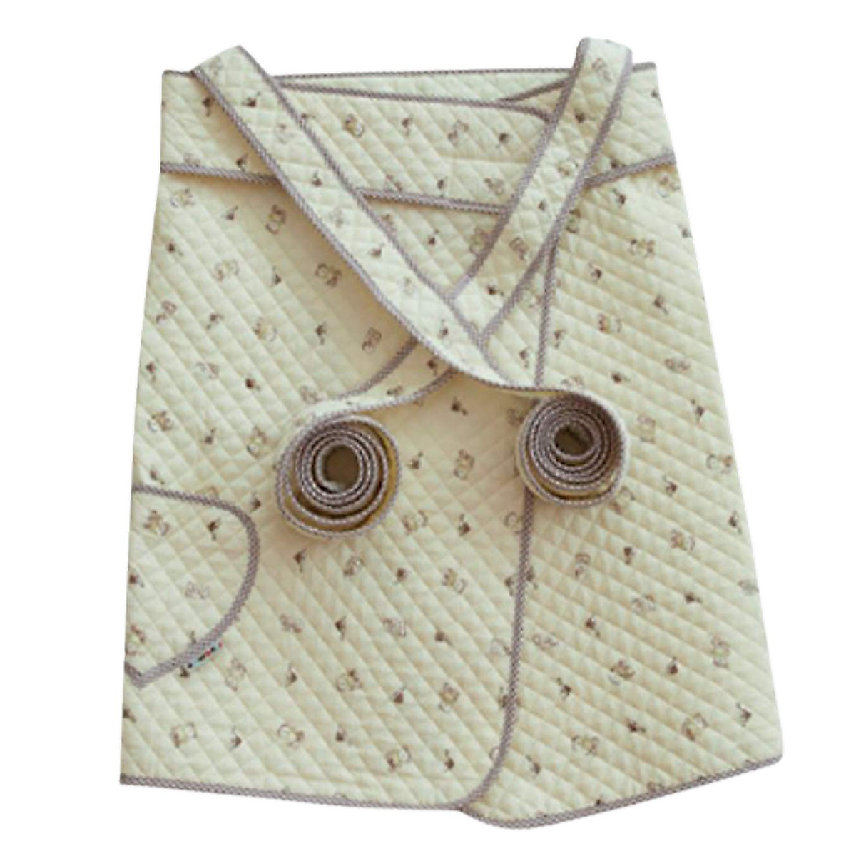 NAWANIS Korean Traditional PODAEGI (Four Season Type) Made by 100percent Method