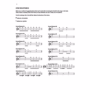 Alfred's Easy Guitar Songs -- Rock & Pop: 50 Hits from Across the Decades