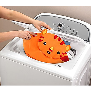 Fisher-Price Jumperoo: Roarin' Rainforest