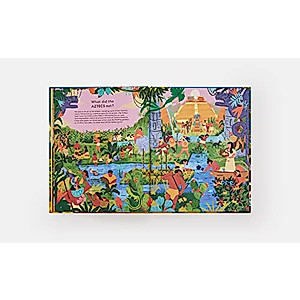 Who Ate What?: A Historical Guessing Game for Food Lovers