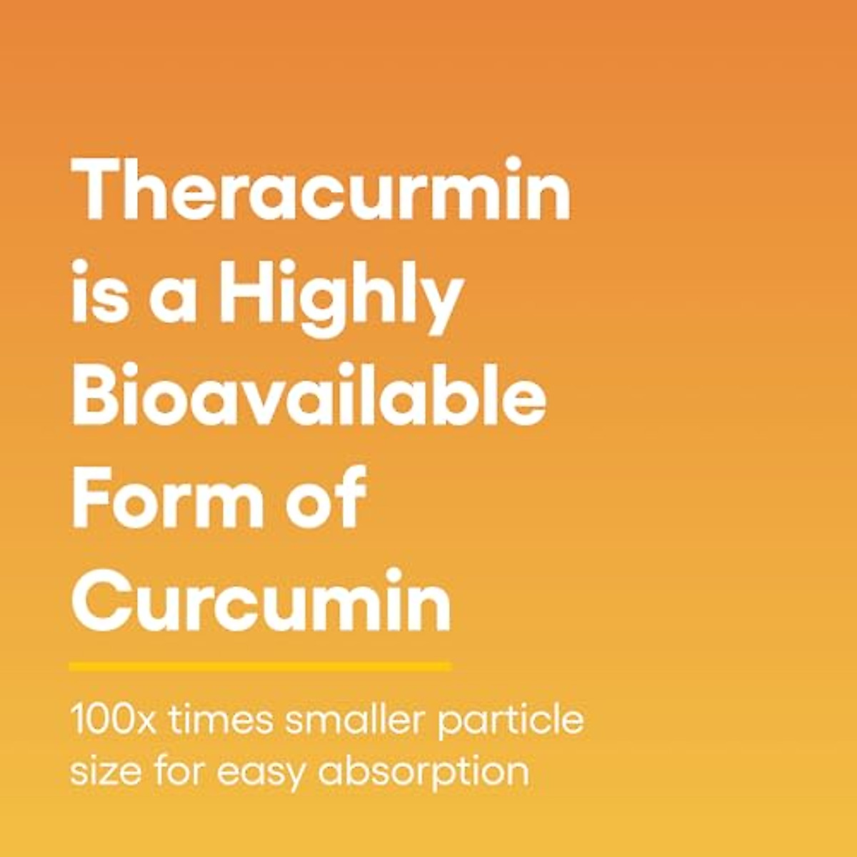 Natural Factors, CurcuminRich Theracurmin, 30 mg, Formulated for Superior Absorption, 120 Count (Pack of 1)