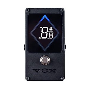 Vox VXT1 Strobe Pedal Tuner