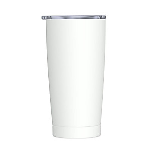 Uniwneds May Is Melanoma Awareness Month Mugs Stainless Steel Tumbler With Lid And Straw 20 Oz Insulated Travel Coffee Mugs Cap Bottle Gifts For Women Men