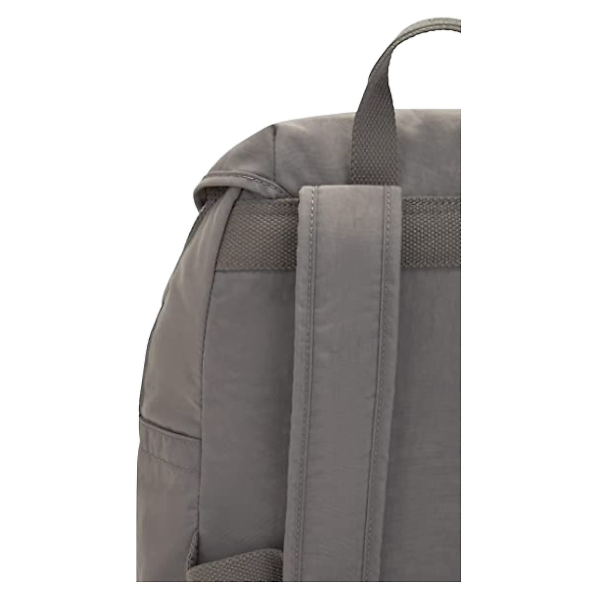 Kipling Zakaria Medium Backpack (Gray)