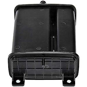 Dorman 911-296 Vapor Canister Compatible with Select Subaru Models