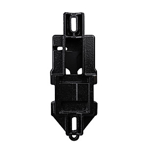 EZ latch Gate Latch System kit (Black)