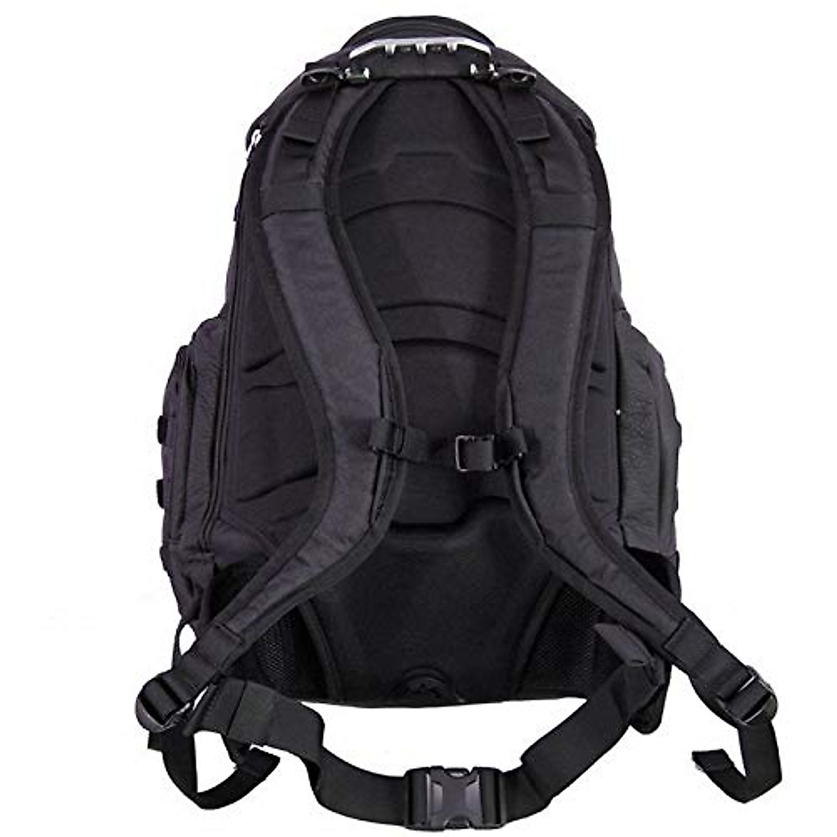 Oakley Men's Kitchen Sink Black none none