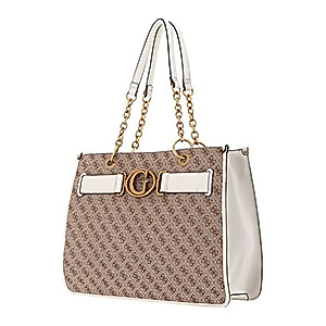 GUESS US Aviana Tote