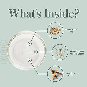 LivSo Moisturizing Scalp Conditioner - Moisturizes Hair & Scalp - Naturally Derived - Fresh Feel - (1 Bottle)