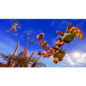 Rocket Arena Mythic Edition - Xbox One