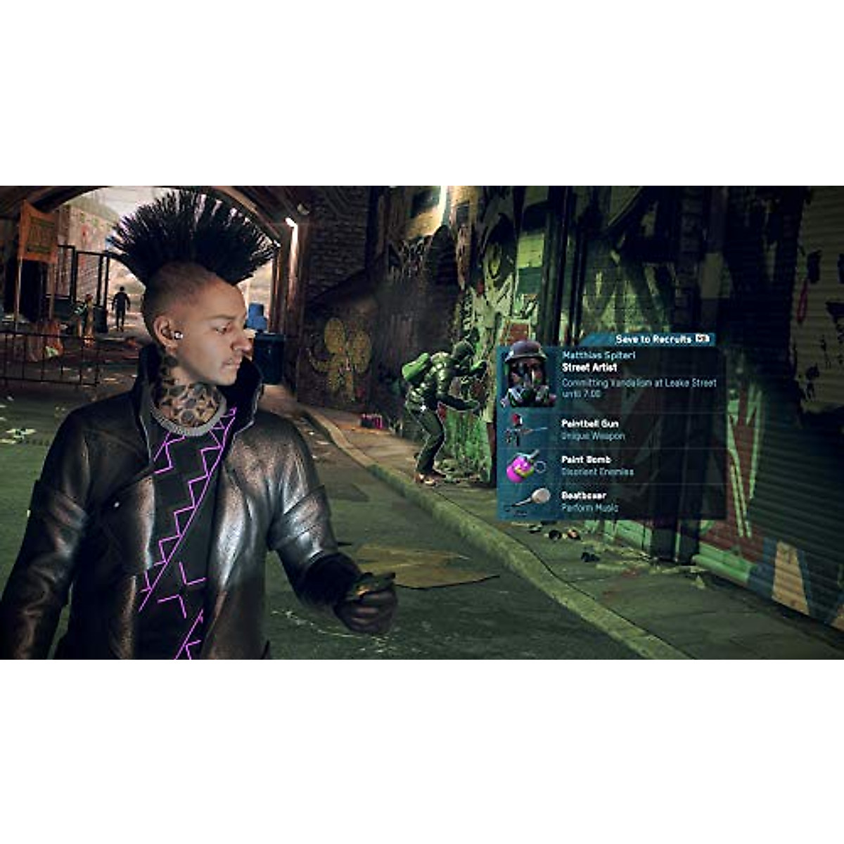 Watch Dogs Legion Limited Edition (Exclusive to Amazon.co.uk) (Xbox One)