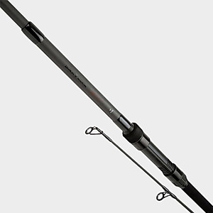 Daiwa BW0300-AX Black Widow EXT Carp, 10 Feet 3lb, 2 Parts, Extendable Carp Fishing Rod