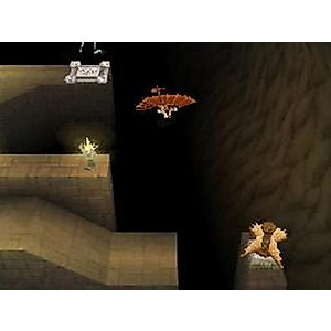 Last Airbender - Nintendo DS