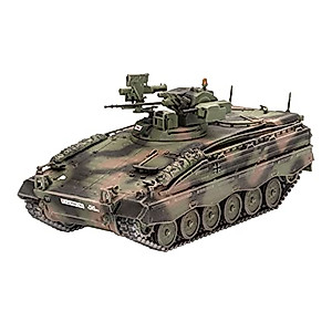 Revell SPZ Marder 1A3 Tank 1:72