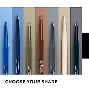 Covergirl Perfect Point Plus Eyeliner, Espresso