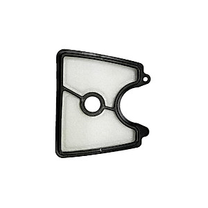 3 pc Air Filter for 545112101 Husqvarna 125 125B 125BX 125BVX Leaf Blower Jonsered B2126 BV2126 Blower Craftsman 358794810 358794811 Blower RED MAX HB280 HB281 Blower