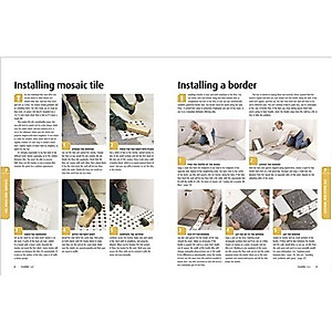 Flooring 1-2-3: Expert Advice on Design, Installation, and Repair