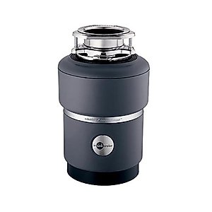 InSinkErator PRO750 Pro Series 3/4 HP Food Waste Disposal with Evolution Series Technology , Black