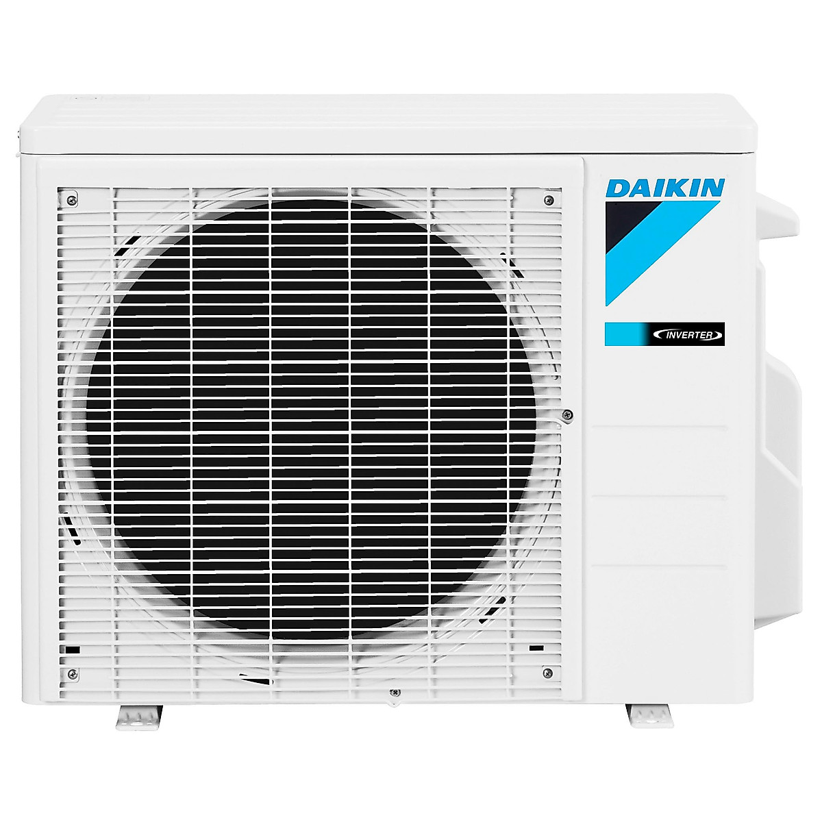 Daikin 12,000 BTU 20 SEER2 OTERRA Series Ductless Mini Split Heat Pump System w/Maxwell 16’ Installation Kit and Wall Mounting Bracket (230V)