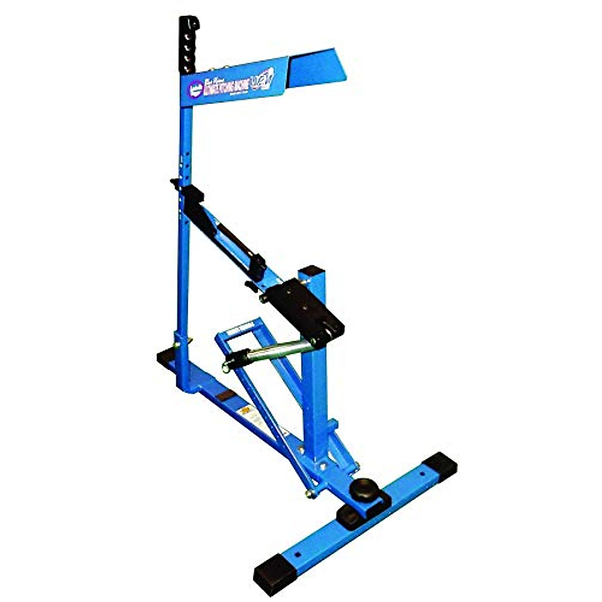 Louisville Slugger Blue Flame Pitching Machine