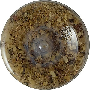 Dash Salt-Free Seasoning Blend, Onion & Herb, 2.5 Ounce