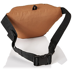 Carhartt Waist Pack Carhartt Brown One Size