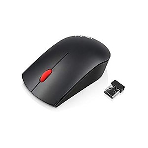 Lenovo ThinkPad Essential Wireless Mouse