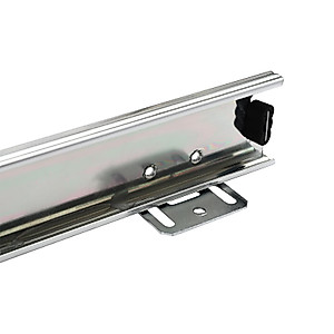 Pull Out Cabinet Organizer,Multi-Purpose Cabinet Organizer,Sink Organizer and Storage,Kitchen Helper,2-Tier Cabinet Pull Out Shelves,for Bathroom,Laundry Room,Kitchen,Pantry(Silver,21.5*13.5*15in)