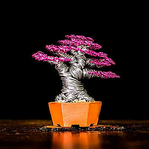 Mr. Pen- Aluminum Wire, 1.5 mm, 32.5 Feet, 1 Roll, Craft Wire, Metal Wire, Armature Wire, Crafting Wire, Bendable Wire, Wire for Crafts, Sculpting Wire, Doll Armature, Flexible Wire, Modeling Wire