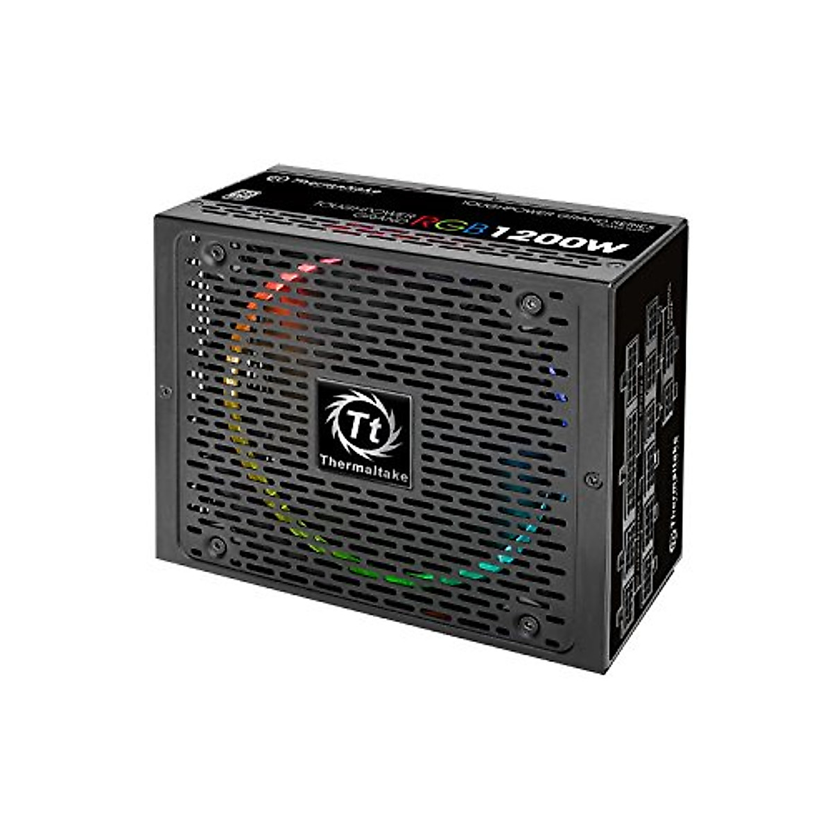 Thermaltake Netzteil ATX 1200W Toughpower Grand 1200W Modular (80+ Platinum)