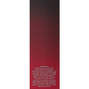 Joop Pour Homme Eau de Toilette Spray for Men, 4.2 Fluid Ounce