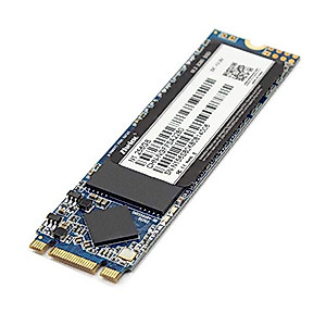 Zheino M.2 SSD 2280 256GB NGFF SATA Internal 3D Nand Solid State Drive for Ultrabooks and Tablets