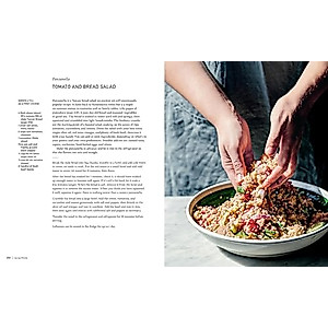 Cucina Povera: The Italian Way of Transforming Humble Ingredients into Unforgettable Meals