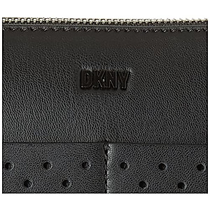 DKNY Peyton Camera Bag, Black/Black