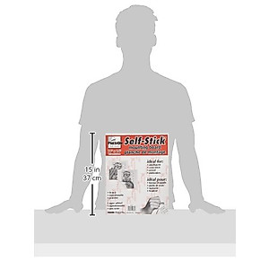 Pres-On Mounting Board 11"X14"