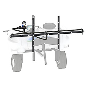 Master Manufacturing 7', Dual Nozzle Spray Boom Kit (SSBK-7)