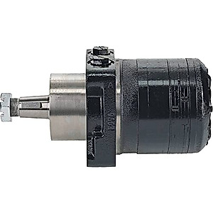 Stens 025-507 Wheel Motor Replacement for Scag 482639, Turf Tiger, Tiger Cub and Wildcat Mowers