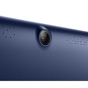 Lenovo TAB2 A10 - 10.1" Tablet (Qualcomm Snapdragon 210, WXGA, 1 GB SDRAM, 16 GB SSD, Android 4.4 KitKat) ZA0C0014US