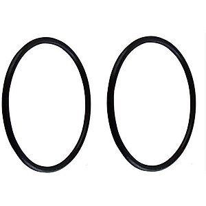 Buying Q Buying S Replacement Head O-Ring CX900F C900,C1200,C1750 Fits Hayward Swimming Pool Filter(2 Pack)
