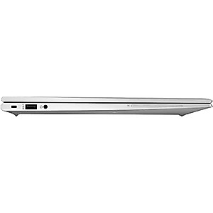 HP EliteBook 850 G8 15.6-inch Notebook, Intel i5, 16GB Memory, 256GB SSD, Windows 10 Pro (Renewed)