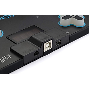 SoftStep 2 USB MIDI Foot Controller