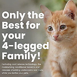 Best Shot Ultra Plenish Conditioner, 1 Gallon